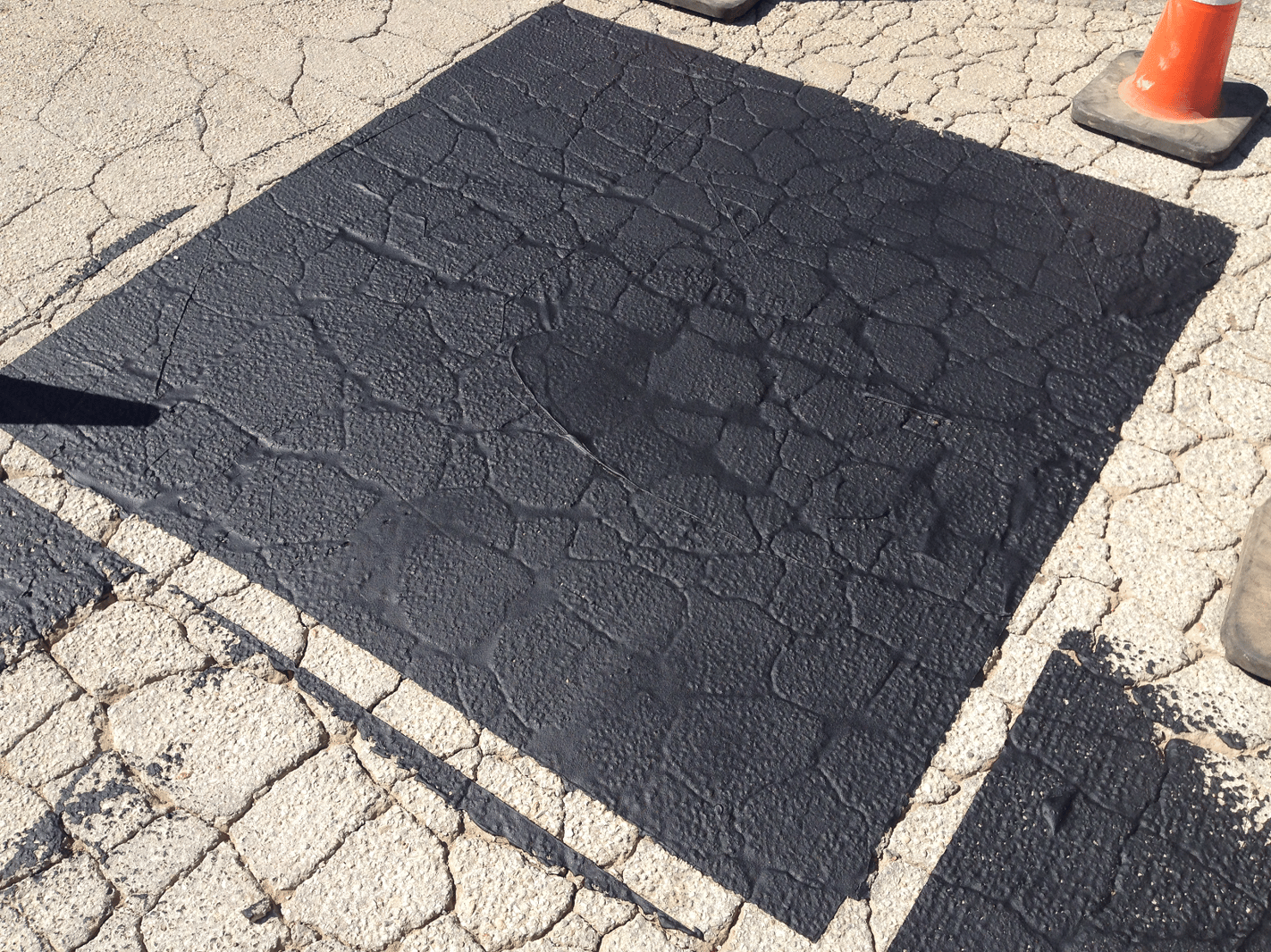 When Budgets Are Tight- Asphalt Repair vs Crack Sealing: Which is ...