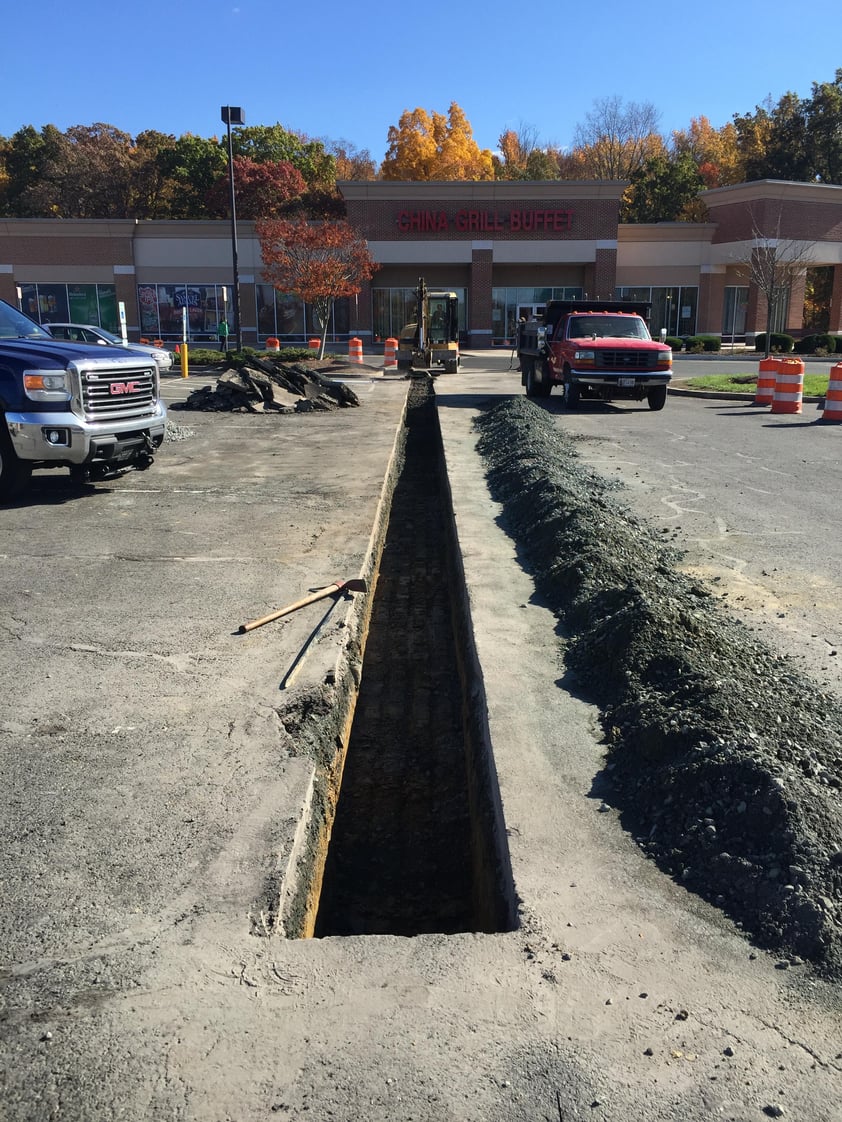 How To Remediate Failed Sub-Grade During Asphalt Milling And Paving