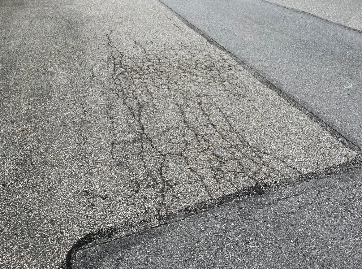 When Budgets Are Tight- Asphalt Repair vs Crack Sealing: Which is ...