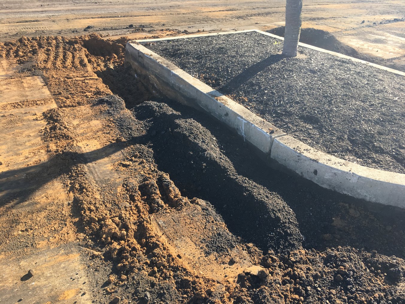How To Remediate Failed Sub-Grade During Asphalt Milling And Paving