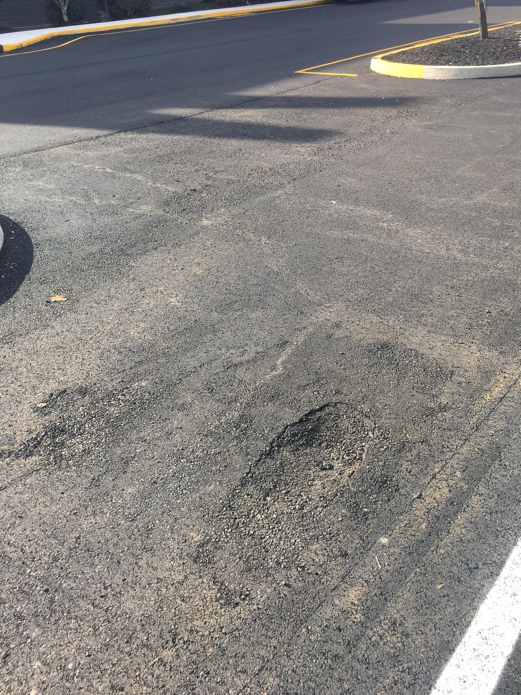The Importance of Sub-grade Inspection Before Asphalt Paving: Avoiding ...