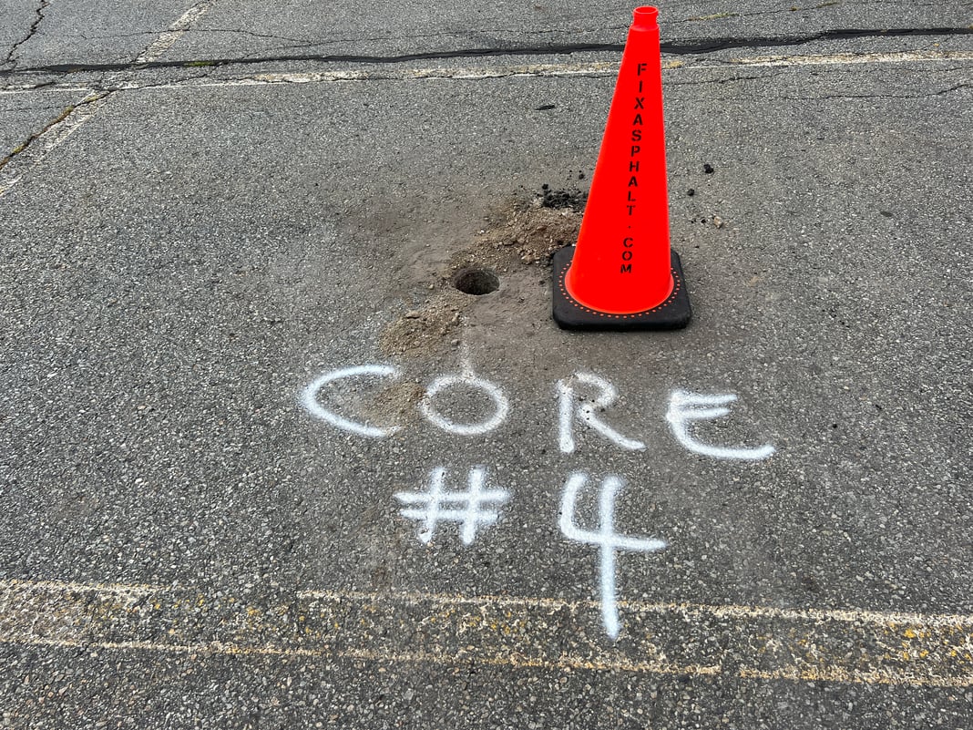 The Importance of Sub-grade Inspection Before Asphalt Paving: Avoiding ...