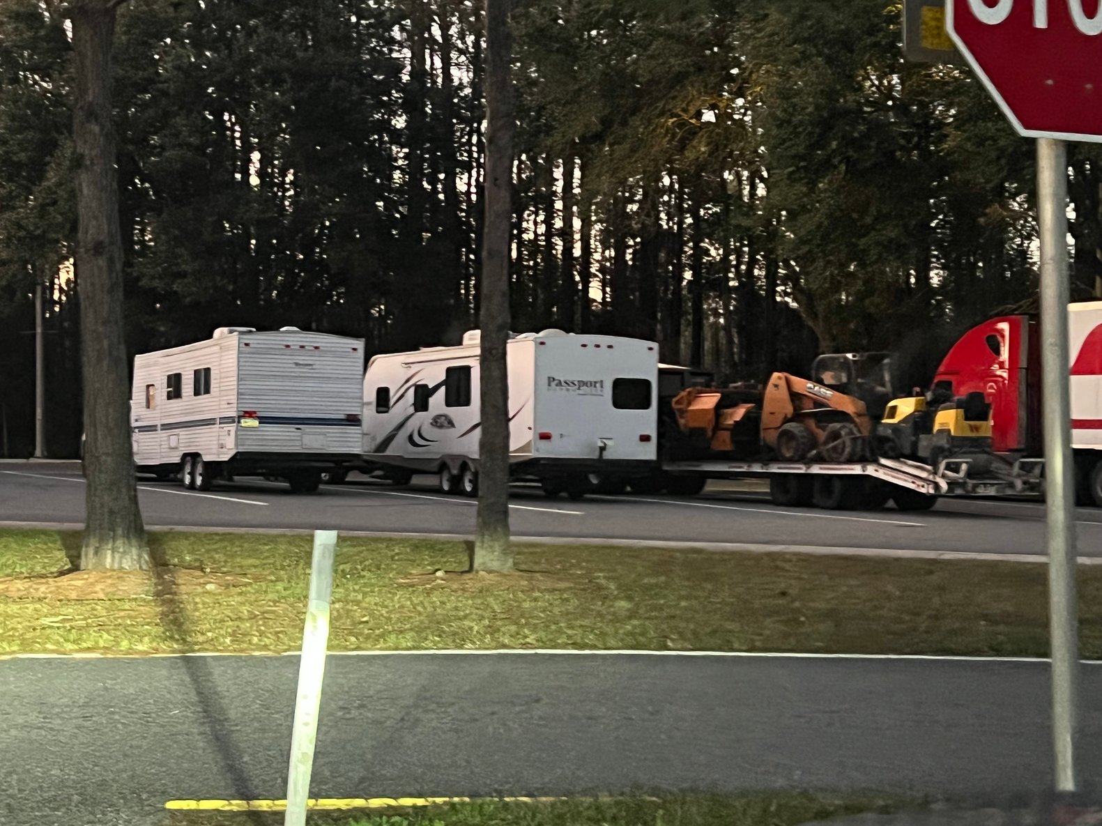 Florida Paving Scams: How to Protect Yourself from out-of-state contractors