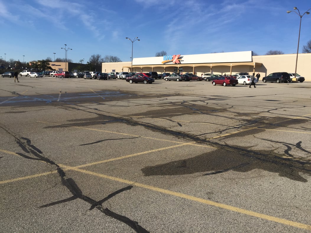 The Importance of Sub-grade Inspection Before Asphalt Paving: Avoiding ...