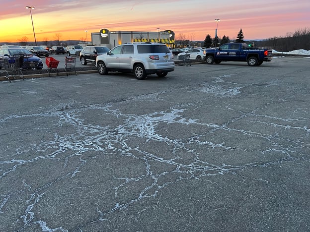 The Importance of Sub-grade Inspection Before Asphalt Paving: Avoiding ...