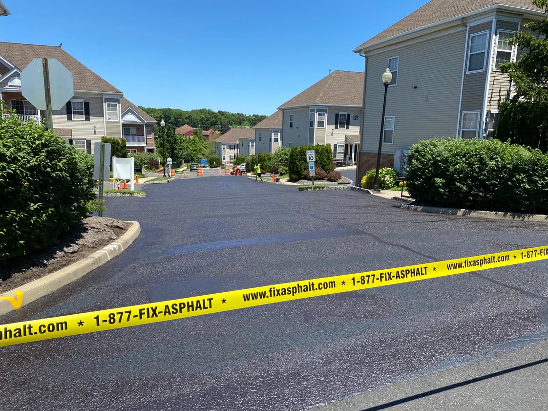 Instant Asphalt Parking Lot Measurement Tool | Get Fast, Accurate Estimates