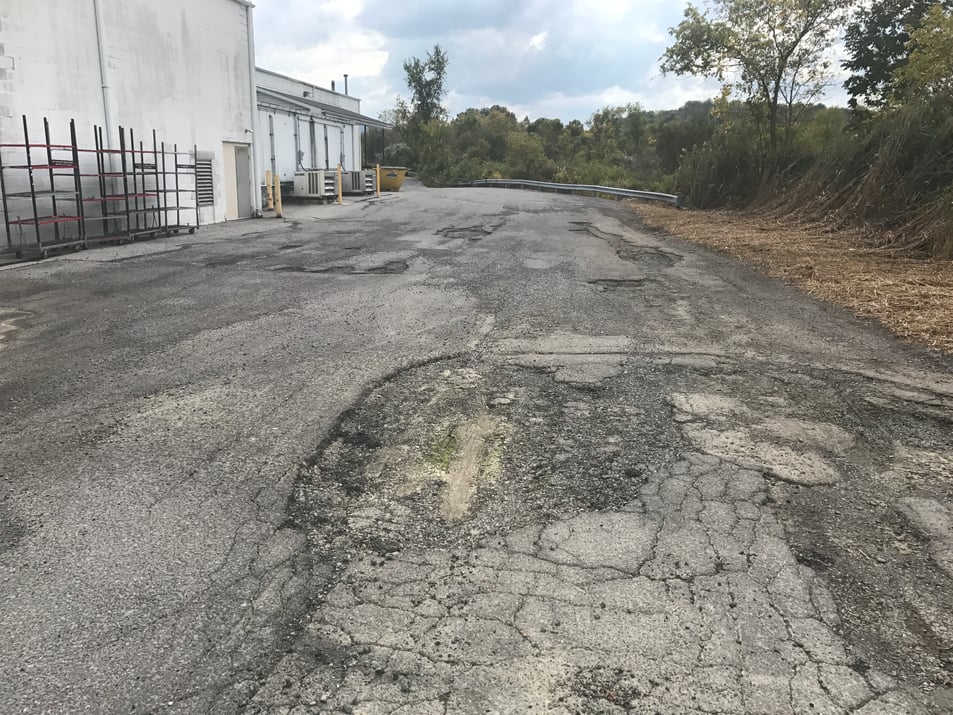 CASE STUDY: How Geotextile Paving Fabrics Delivered Exceptional Results ...
