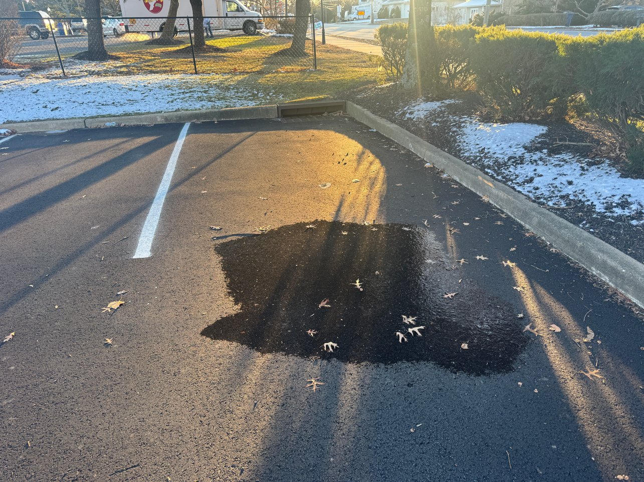 Stop Puddles Before Paving: Drainage Testing for Commercial Parking Lots