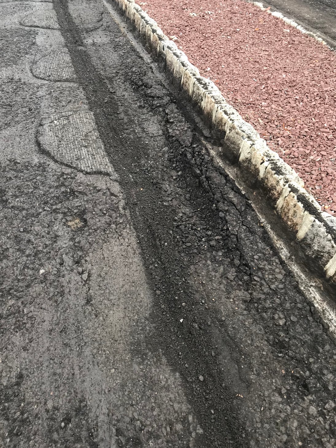 How To Remediate Failed Sub-Grade During Asphalt Milling And Paving