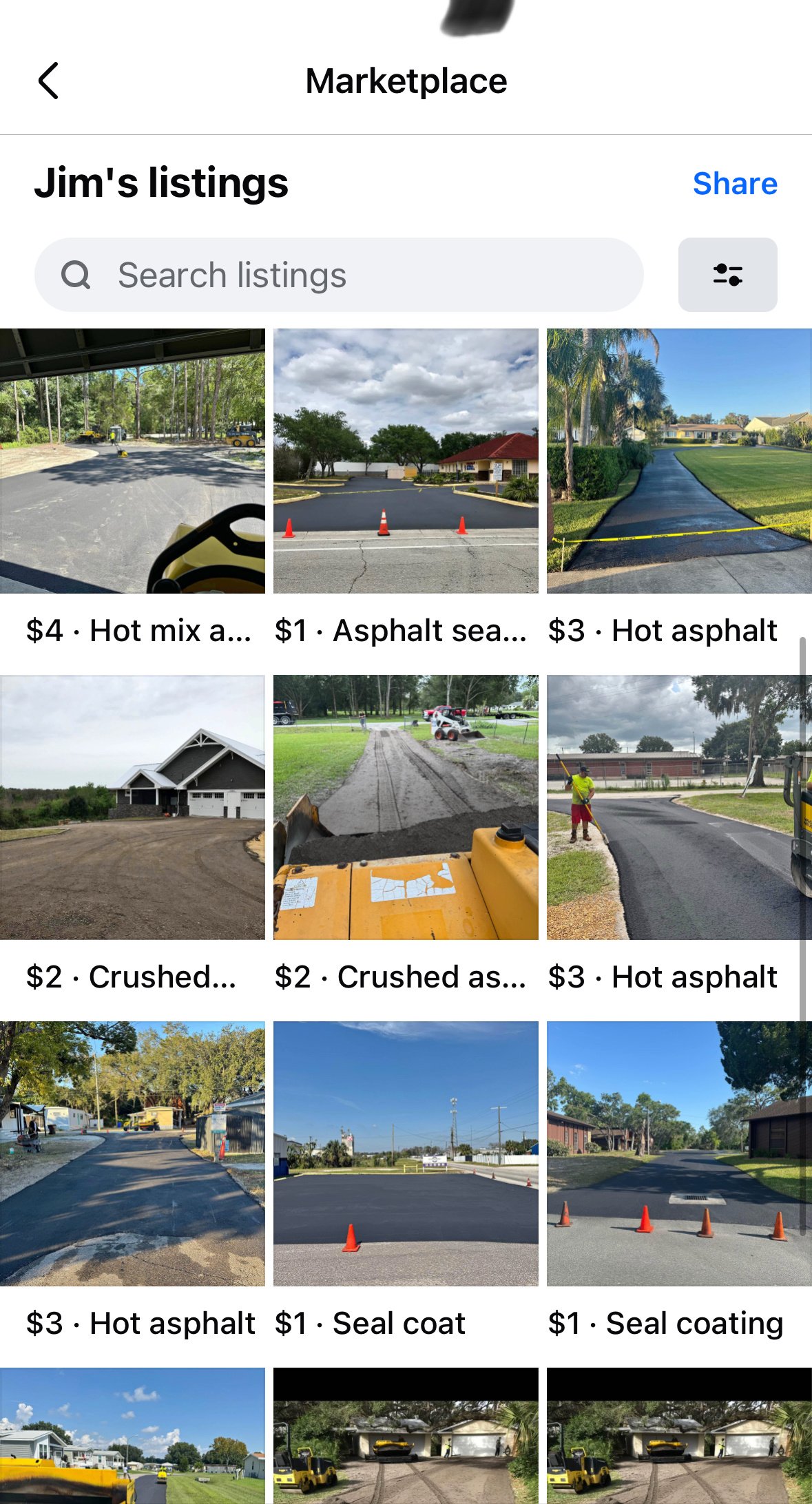 Florida Paving Scams: How to Protect Yourself from out-of-state contractors
