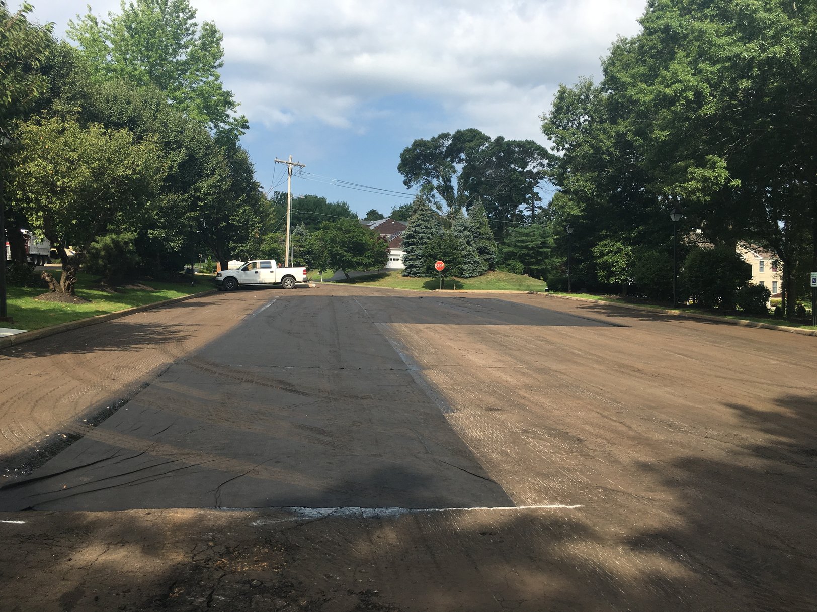 CASE STUDY: How Geotextile Paving Fabrics Delivered Exceptional Results ...