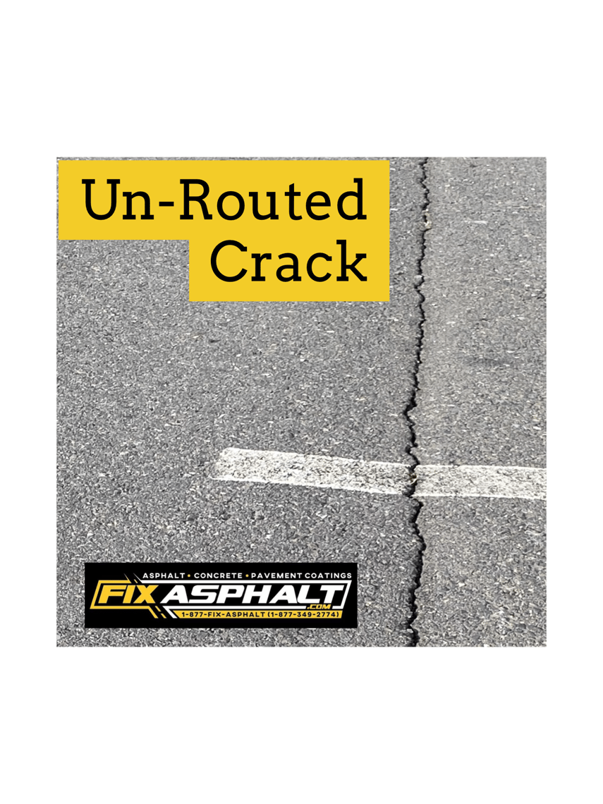 What Is Crack Routing and Why Is It Important?