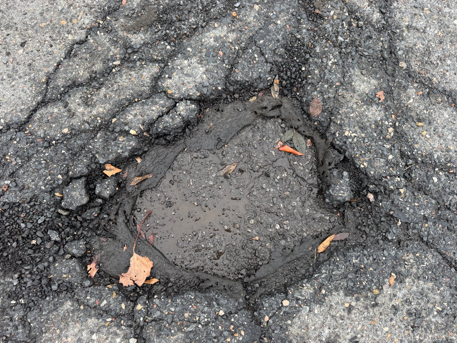 PetroMat Paving Fabric Won't Save Your Asphalt- Unless You Do This