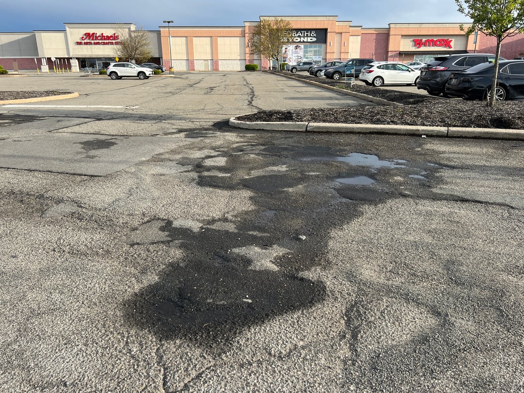 The Importance of Sub-grade Inspection Before Asphalt Paving: Avoiding ...