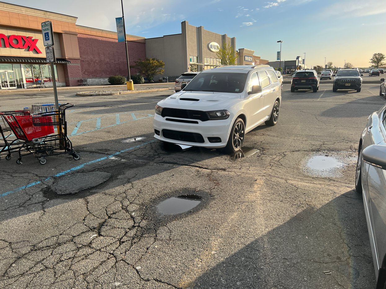 The Importance of Sub-grade Inspection Before Asphalt Paving: Avoiding ...