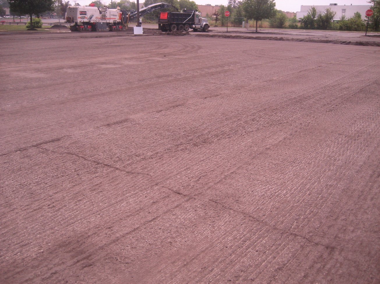 PetroMat Paving Fabric Won't Save Your Asphalt- Unless You Do This