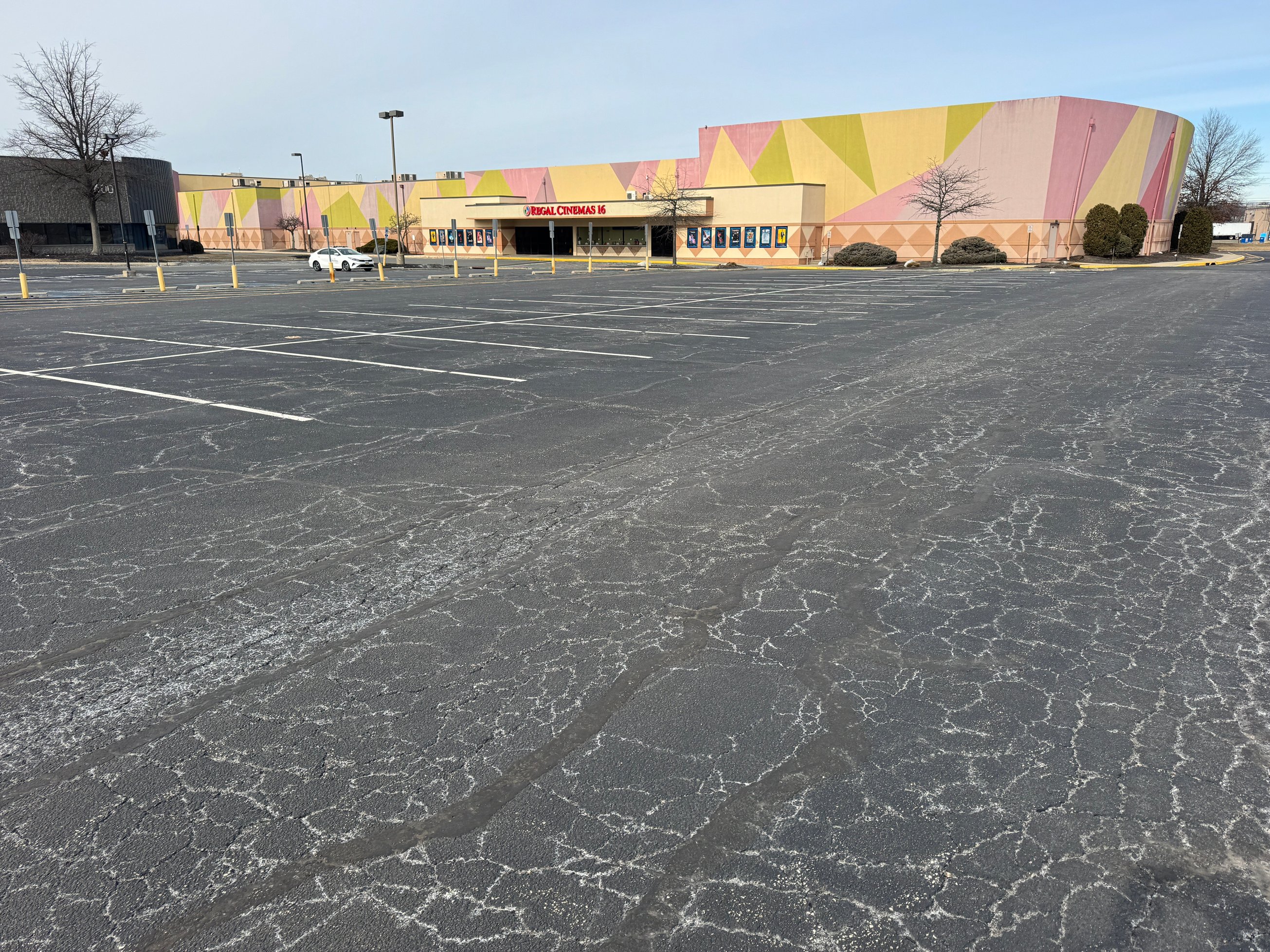 PetroMat Paving Fabric Won't Save Your Asphalt- Unless You Do This