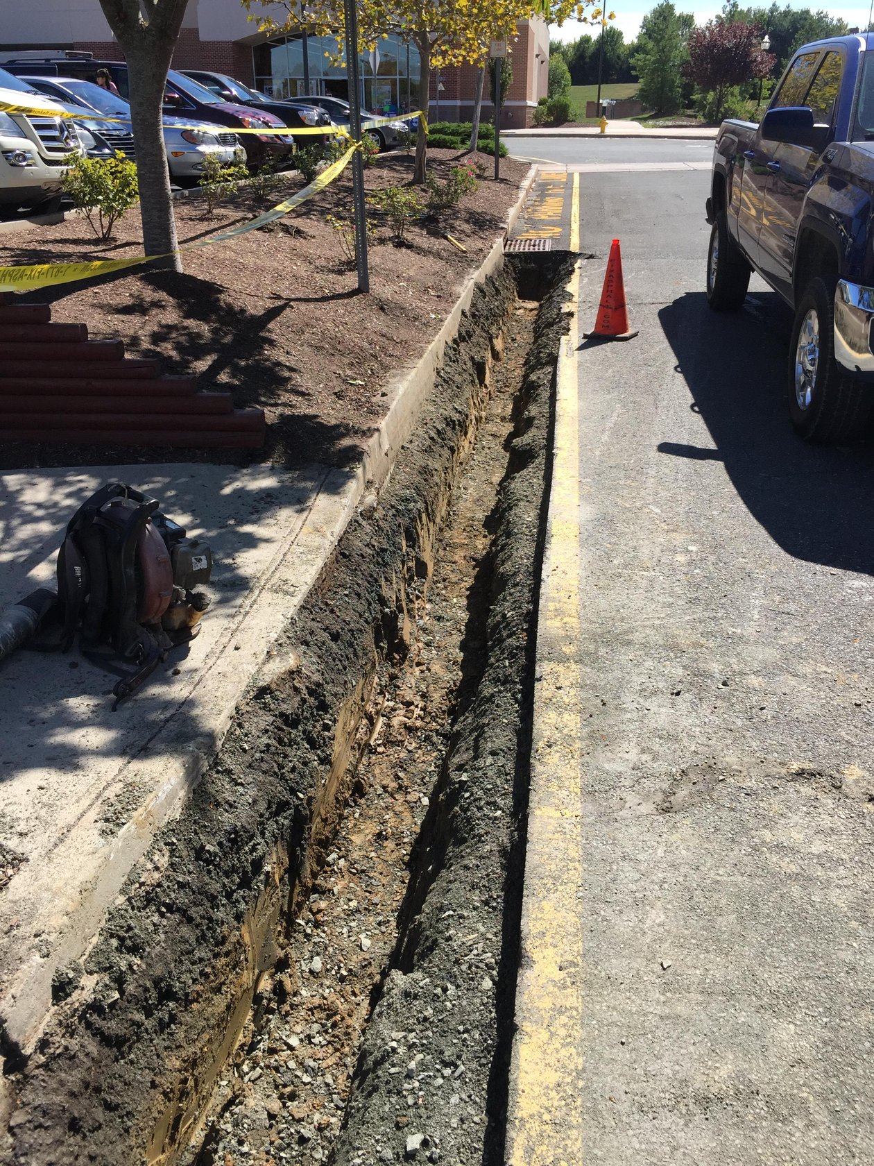 How To Remediate Failed Sub-Grade During Asphalt Milling And Paving