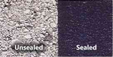 Fall Sealcoating For Your Asphalt Parking Lot