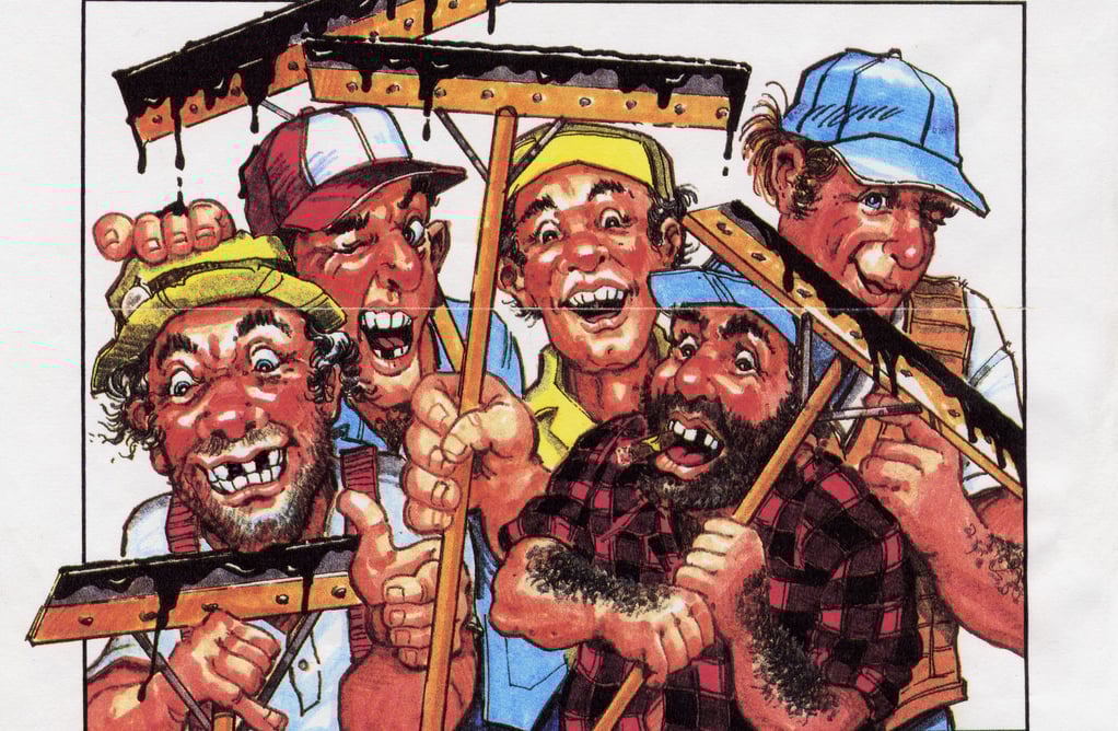 Instant Asphalt Parking Lot Measurement Tool | Get Fast, Accurate Estimates